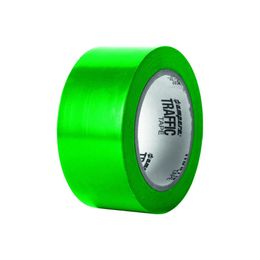 A.M.P.E.R.E. Traffic Tape Standard 0,15 mm Dicke 50mm x 33m Gr&uuml;n (10779)