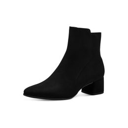 Marco Tozzi Booties female Black size 40