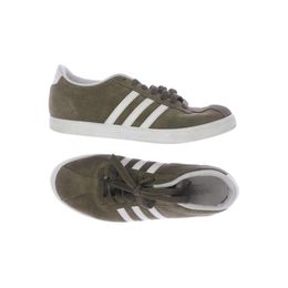 adidas NEO Sneaker Damen Größe 38 Second Hand grün