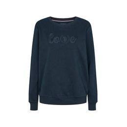 U.S. Polo Assn. Pullover 'Klara' Damen Gr&ouml;&szlig;e XS petrol