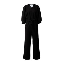 Minus Jumpsuit 'Laia' Damen Gr&ouml;&szlig;e L schwarz