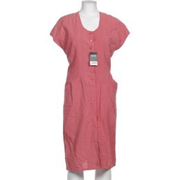 Marc Cain Kleid Damen Größe L Second Hand pink