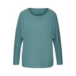 Vivance Shirt female Green size 32/34