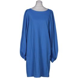 Dorothee Schumacher Kleid Damen Größe XS Second Hand blau