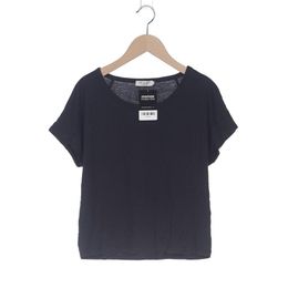 Maerz Muenchen T-Shirt Damen Gr&ouml;&szlig;e L Second Hand schwarz