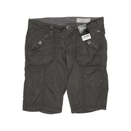 EDC by Esprit Shorts Damen Größe M Second Hand braun