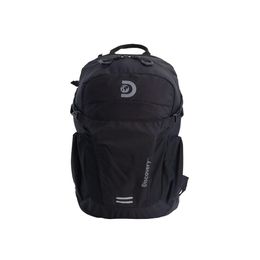 Discovery Sports Backpack 'Body Spirit' male Black size One Size