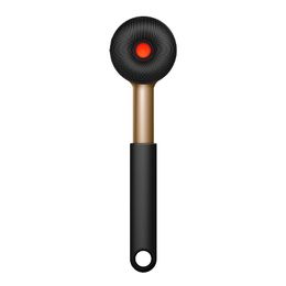 Sonic LED Full-Body Brush & Intensive Exfoliator | 9 in 1