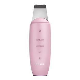 MicroCurrent Skin Scrubber & Blackhead Remover | 9 in 1