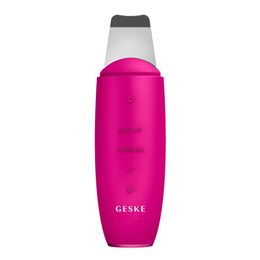 MicroCurrent Skin Scrubber & Blackhead Remover | 9 in 1