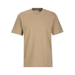 Replay Shirt male Beige size L