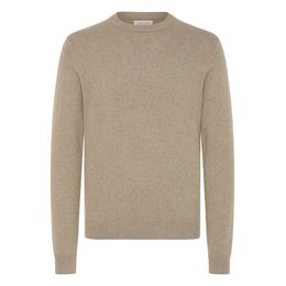 Casual Friday Strickpullover ' CFHALFDAN ' Herren Gr&ouml;&szlig;e XL braun