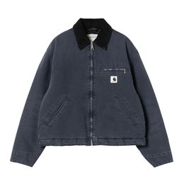 Carhartt Work In Progress Carhartt Wip Between-Season Jacket female Blue size XS