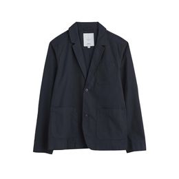 Seasalt Cornwall Blazer 'Towen' Herren Gr&ouml;&szlig;e 58 marine