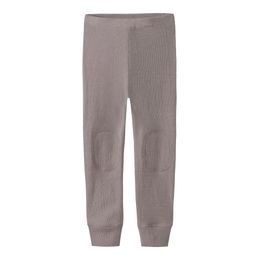 name it Leggings Jungen Gr&ouml;&szlig;e 104 grau