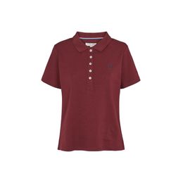 U.S. Polo Assn. Polo 'UWHelga' Damen Gr&ouml;&szlig;e XL bordeaux
