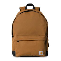 Carhartt Work In Progress Carhartt Wip Backpack 'Jake' male Brown size One Size