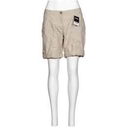 s.Oliver Shorts Damen Größe XL Second Hand beige