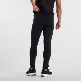 New Balance Sporthose Herren Gr&ouml;&szlig;e S schwarz