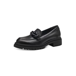 Tamaris Slipper Damen Gr&ouml;&szlig;e 38 schwarz