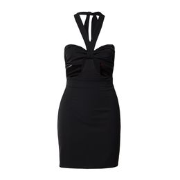 Sel by peppercorn Misspap Kleid Damen Gr&ouml;&szlig;e 38 schwarz Sommerkleid