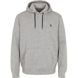 U.S. Polo Assn. Hoodie 'UMBRAYDEN' Herren Gr&ouml;&szlig;e L dunkelblau