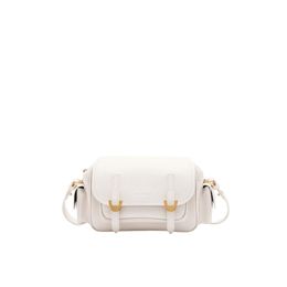 Coccinelle Handbag 'Coccinelle Campus 1' female White size One Size