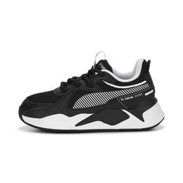 Puma Sneakers 'RS-X' boy Black size 34,5