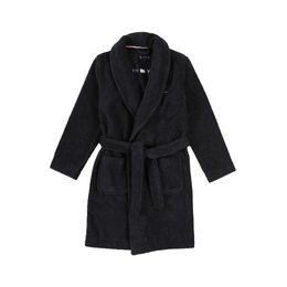 Tommy Hilfiger Underwear Bathrobe boy Black size L