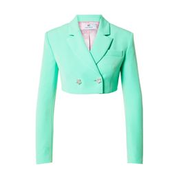 Chiara Ferragni Blazer 'VESTITI' Damen Gr&ouml;&szlig;e 44 mint