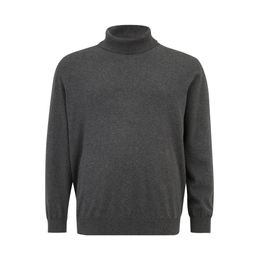 Jack & Jones Plus Jack & Jones Plus Pullover Herren Gr&ouml;&szlig;e XXL dunkelgrau