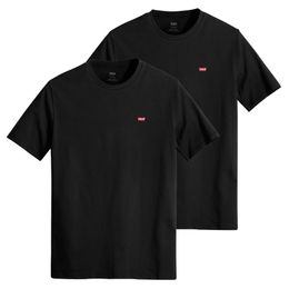Levi's Levi's T-Shirt Herren Gr&ouml;&szlig;e XXL schwarz