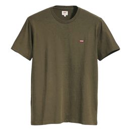 Levi's Levi's T-Shirt Herren Gr&ouml;&szlig;e XL oliv