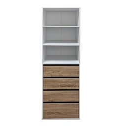 HTI-Line Kommode Nina XXL
