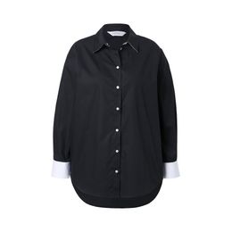 Studio Untold Blouse female Black size 54-56