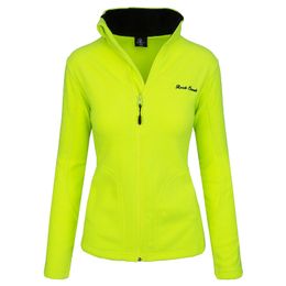Rock Creek Jacke Fleecejacke
