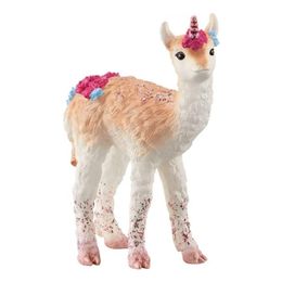 Schleich Lama Einhorn