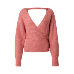 ABOUT YOU Pullover 'Joaline' Damen Gr&ouml;&szlig;e M pink