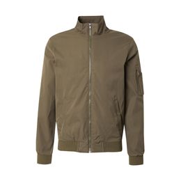 Blend Between-Season Jacket 'BHEfi' male size L Olive