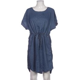 Esprit Kleid Damen Größe L Second Hand blau