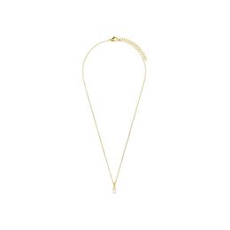 Lucardi Necklace 'Chic' female Gold size Onesize