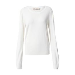Sel by peppercorn Peppercorn Pullover 'Tana' Damen Gr&ouml;&szlig;e S naturwei&szlig;
