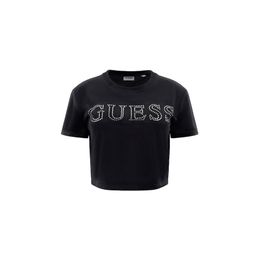 Guess Shirt female Black size L