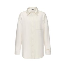 Buffalo Blouse female White size 36/38