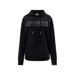 Guess Sweater female Black size L