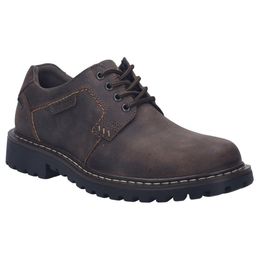 Josef Seibel Lace-Up Shoes male Brown size 39