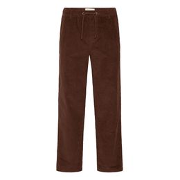 Blend Chino Pants ' BHMalvin-Cord ' male size 35/36 Brown