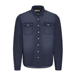 Blend Jeanshemd ' BHDargo' Herren Gr&ouml;&szlig;e XXXL blau