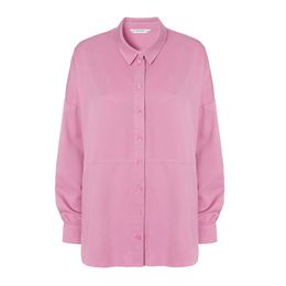 TATUUM Bluse Damen Gr&ouml;&szlig;e XXL pink
