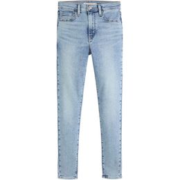 Levi's LEVI'S Jeans '720' Damen Gr&ouml;&szlig;e 28 blue denim